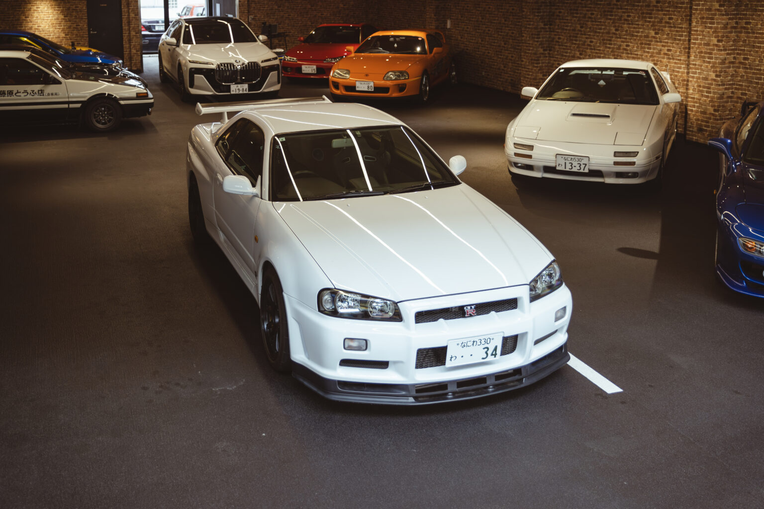 MR.HIROに新しいレンタカーが来た！！！ - MR.HIROレンタカー - スポーツカー