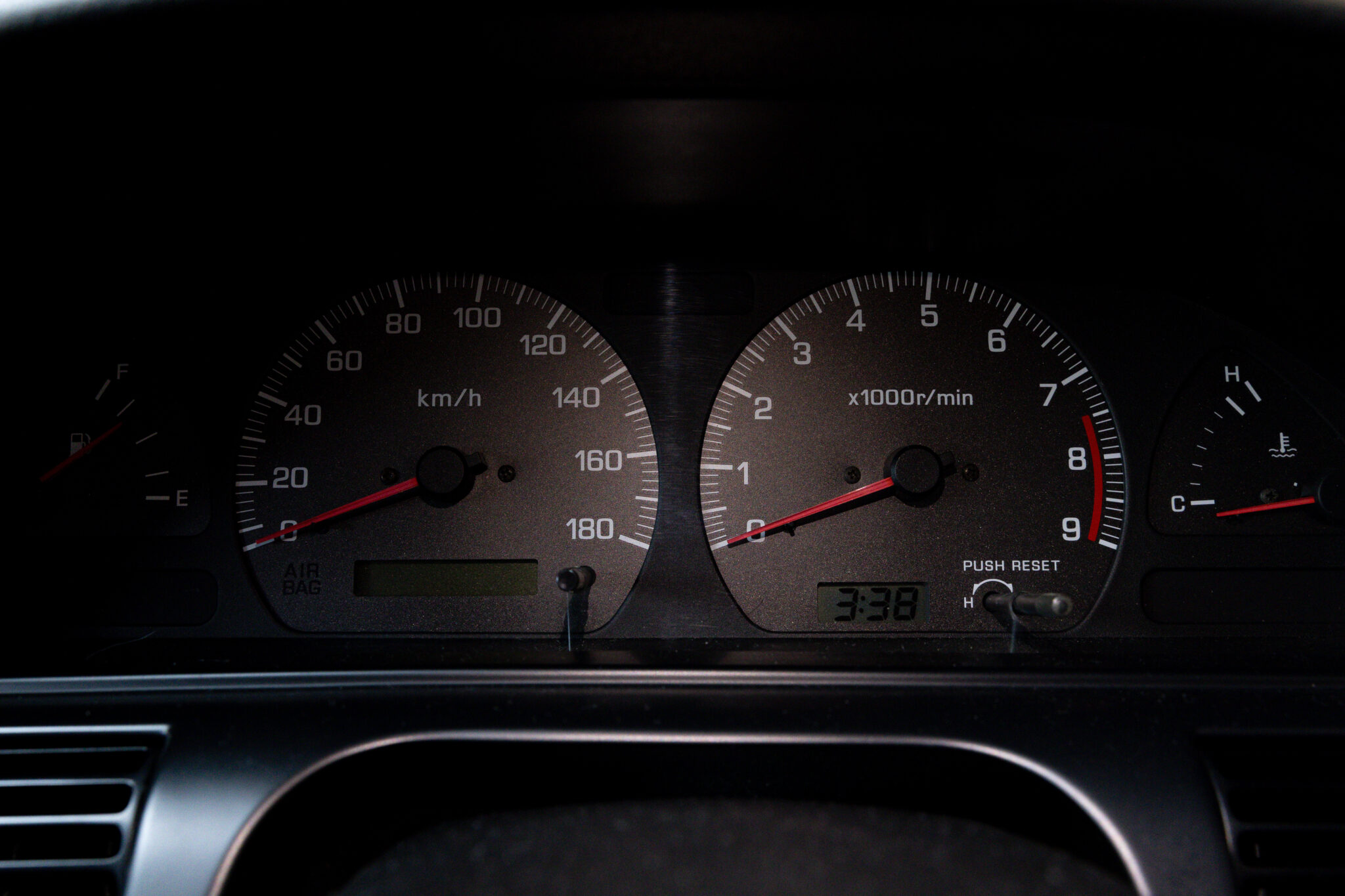 NISSAN 180SX(MT) - MR.HIROレンタカー - スポーツカー