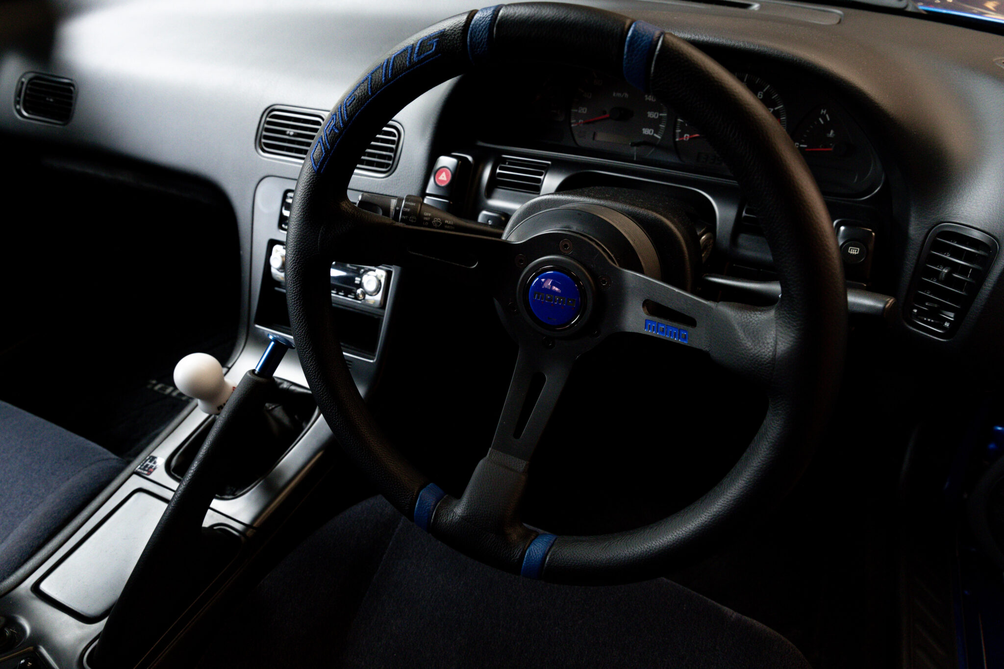 NISSAN 180SX(MT) - MR.HIROレンタカー - スポーツカー