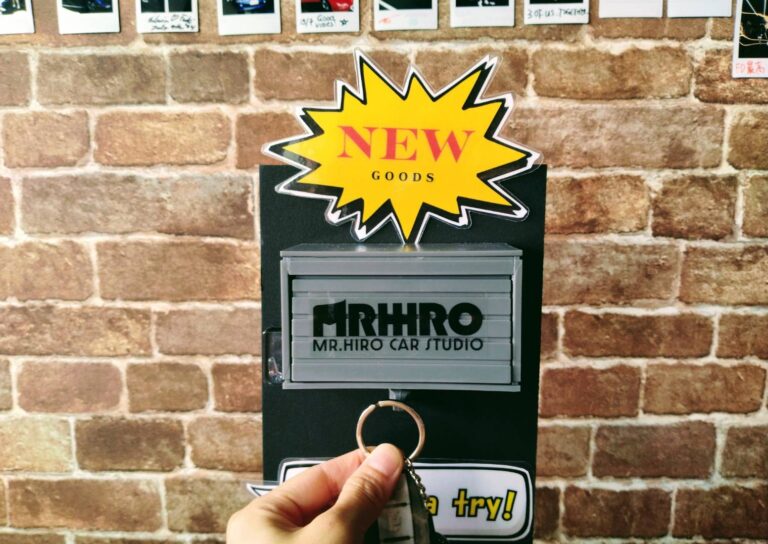 【胸熱！】とっておきの新商品、はじめました。 - MR.HIROレンタカー - スポーツカー